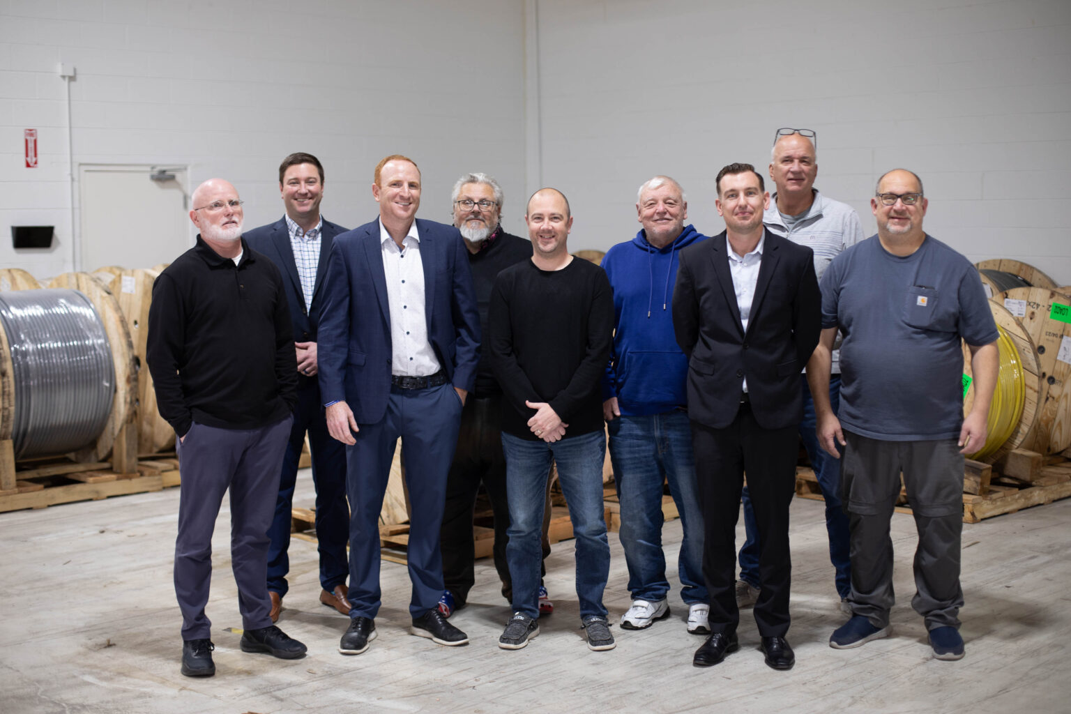 McDonald Associates, Inc. – Representing the Industry's Best Manufacturers